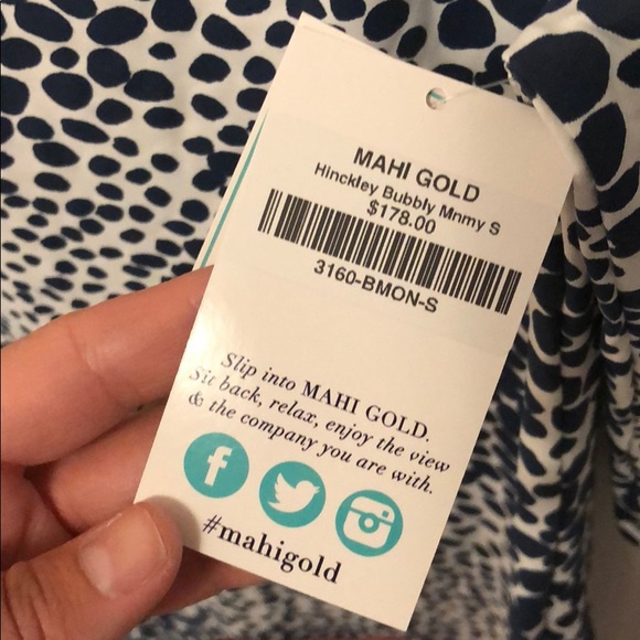 MAHI GOLD | Dresses | Mahi Gold Dress | Poshmark